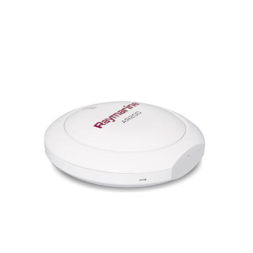 Raymarine - AR200 Stabilization Module for Augmented Reality - Apollo ...