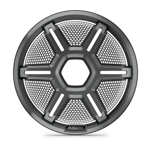 Fusion - Fusion Apollo Subwoofer Grille - Apollo Lighting