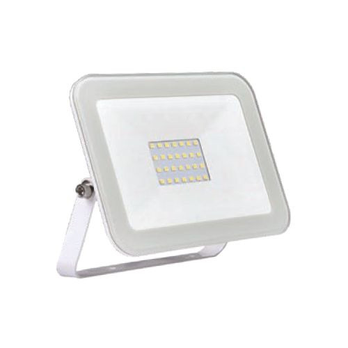 Mega LED - LED Flood Light - Ultra Slim Type Multi SMD LED, For Outdoor ...