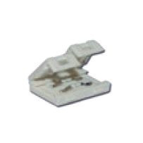 Mega LED - Linear Strip Power Connector - Solder Less, LED Strip 2 ...