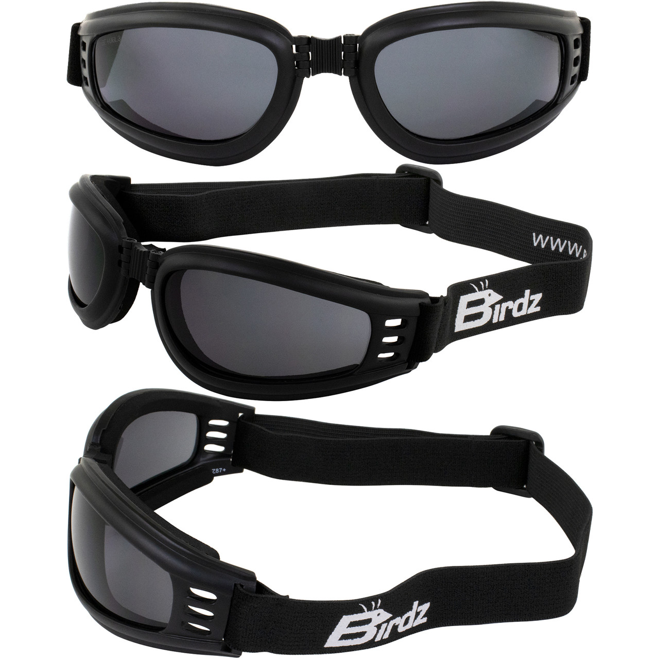 Skydiving - Page 1 - Birdz Eyewear