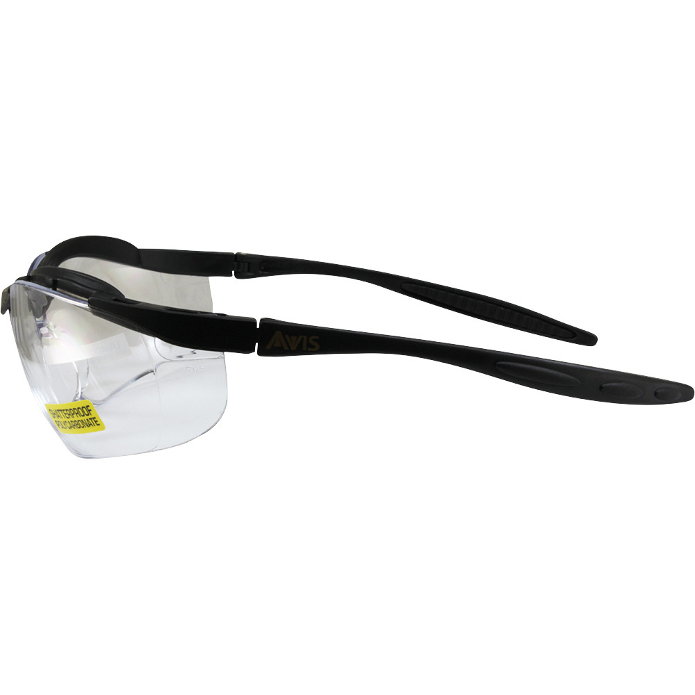 Force Safety Glasss Medical Protection Eye-wear