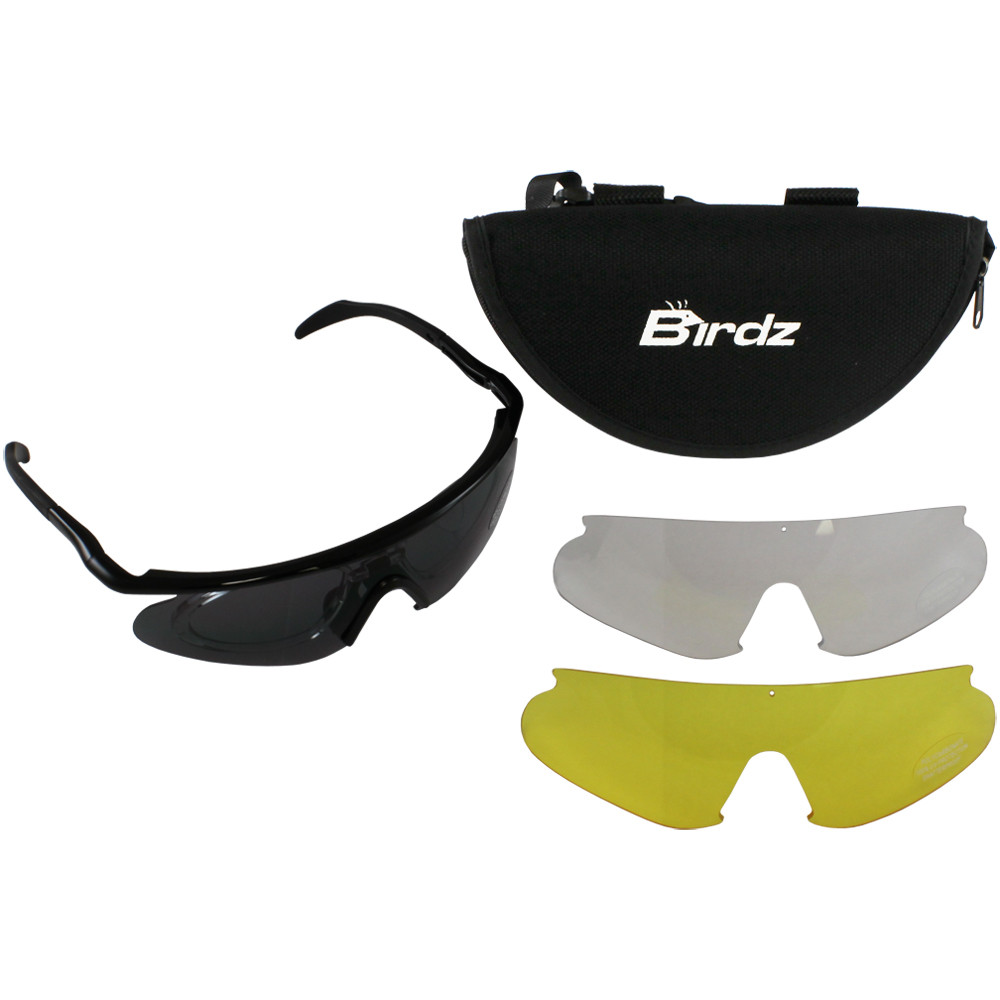 Feather Kit - Birdz Eyewear