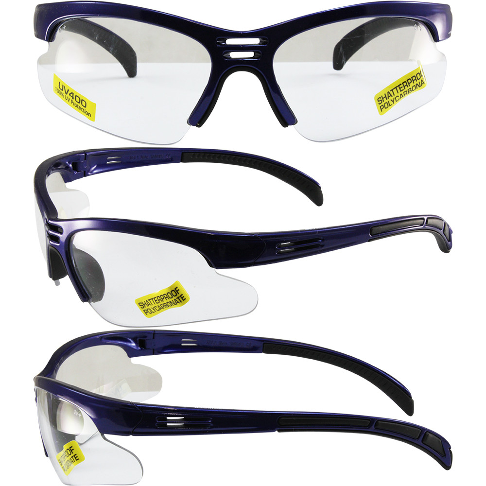 Medical Eyewear - Birdz Eyewear
