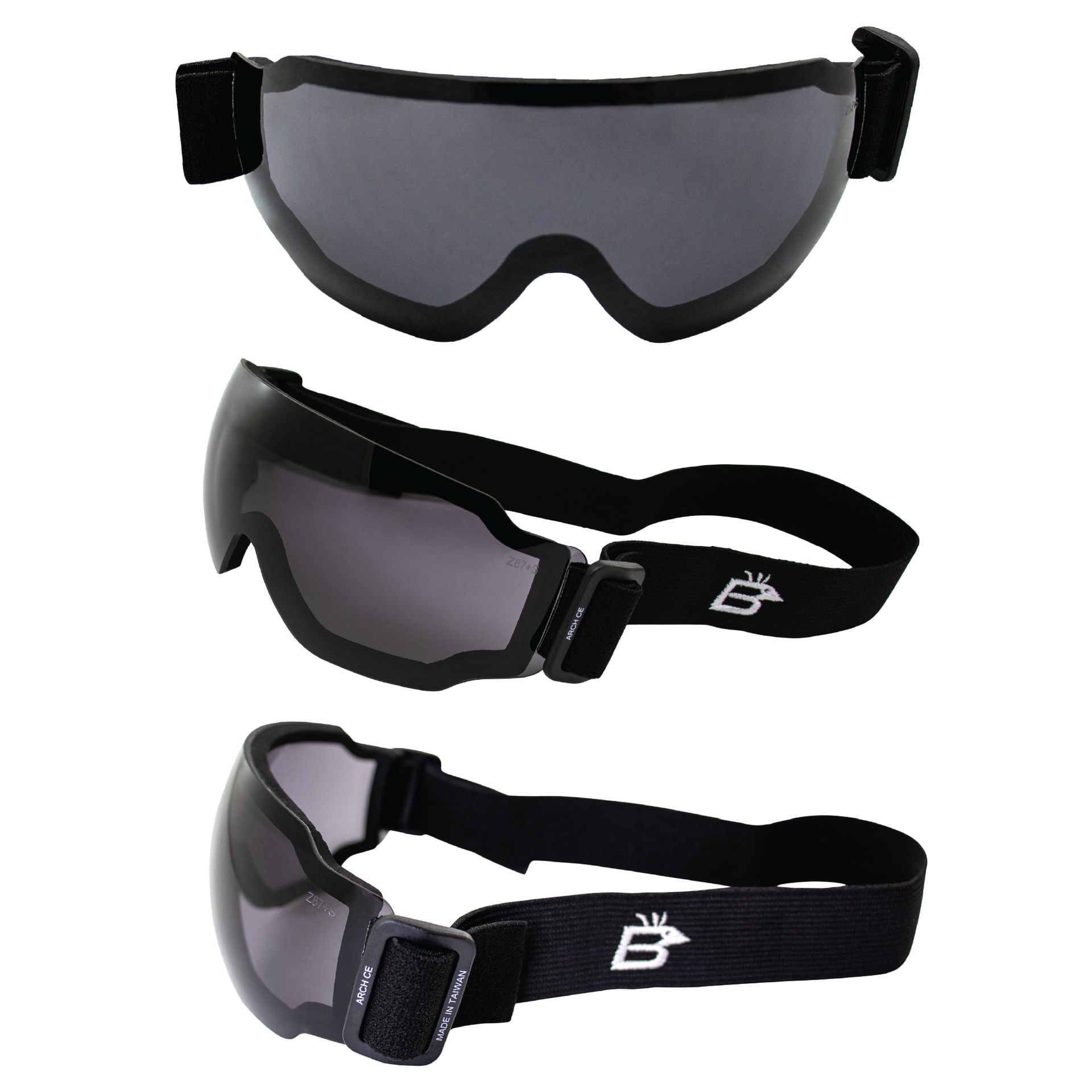Skydiving - Page 1 - Birdz Eyewear