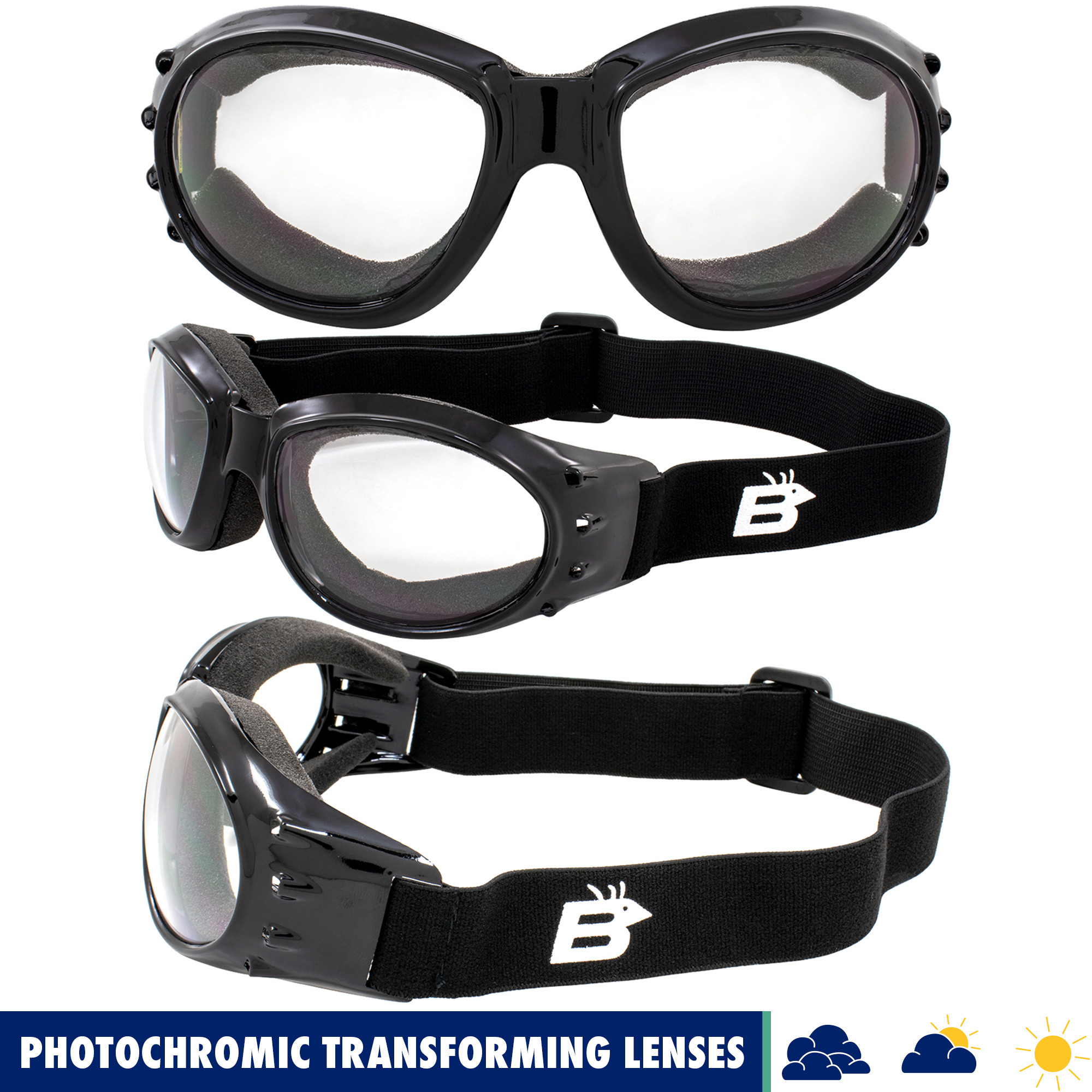 Skydiving - Page 1 - Birdz Eyewear