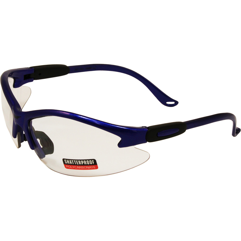 Medical Eyewear - Birdz Eyewear