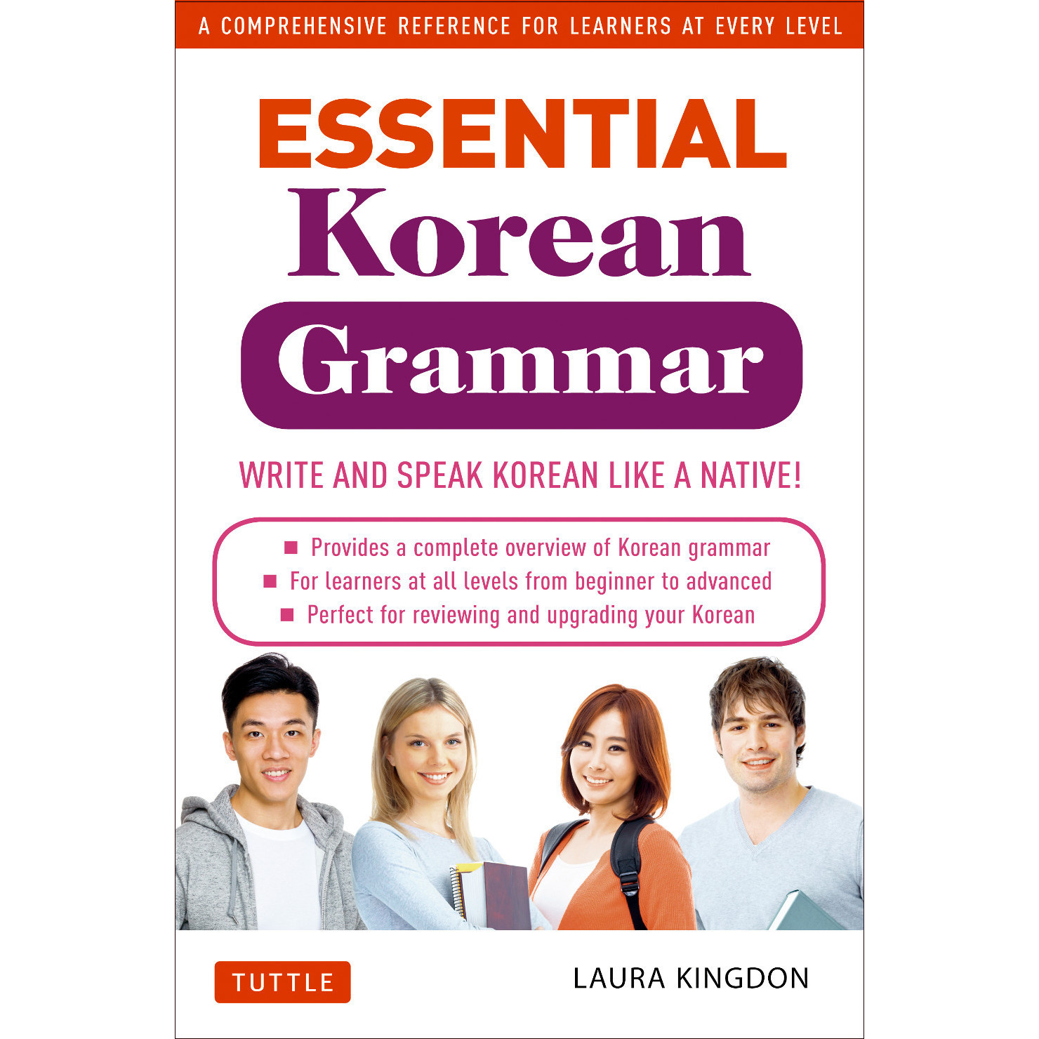 Essential Korean Grammar Tuttle Publishing Essential Korean Grammar Tuttle Publishing