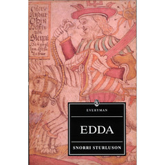 Edda (9780460876162) - Tuttle Publishing