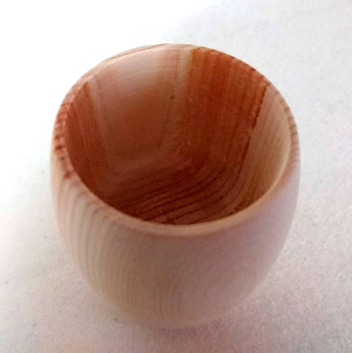 Masu Guinomi Japanese sake cup set of 3 Hinoki Sakigake Maru Kisoji ...
