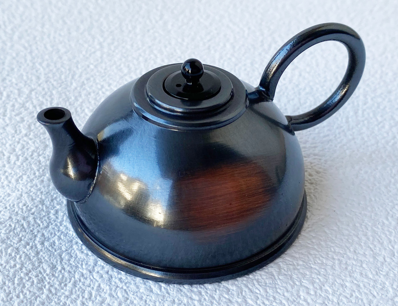 Suiteki Japanese Water dropper Calligraphy Takaoka metalKettle small Japan