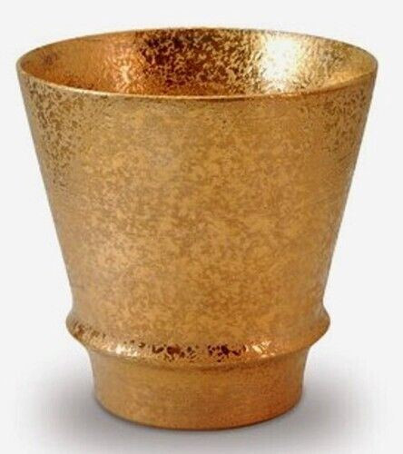 2pcs Arita yaki porcelain Japanese Sake Shochu cup SUPREMACY Gold ...