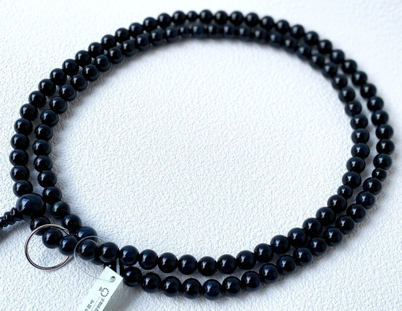 Big Kyoto Juzu Japanese Buddhist Mala Zen Sodo shu Men's Shaku7 ...