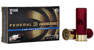 Federal Tactical LE 12ga 2.75" 9 Pellet 00 Buckshot - LE13200