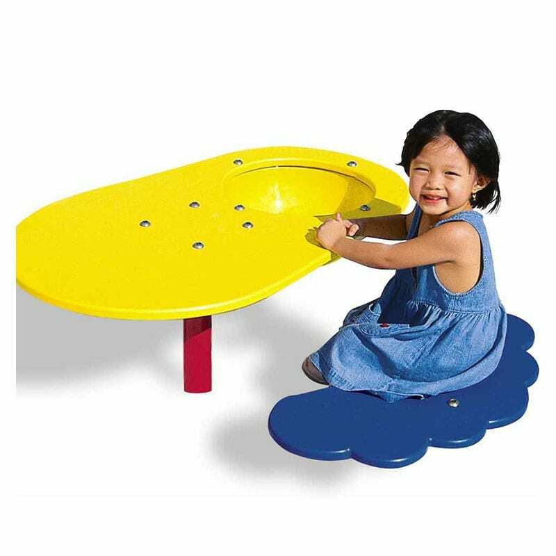 Independent Play - Playground Outfitters