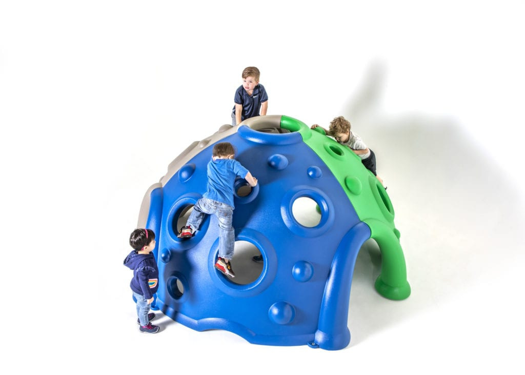 Playground Climbers - Playground Outfitters