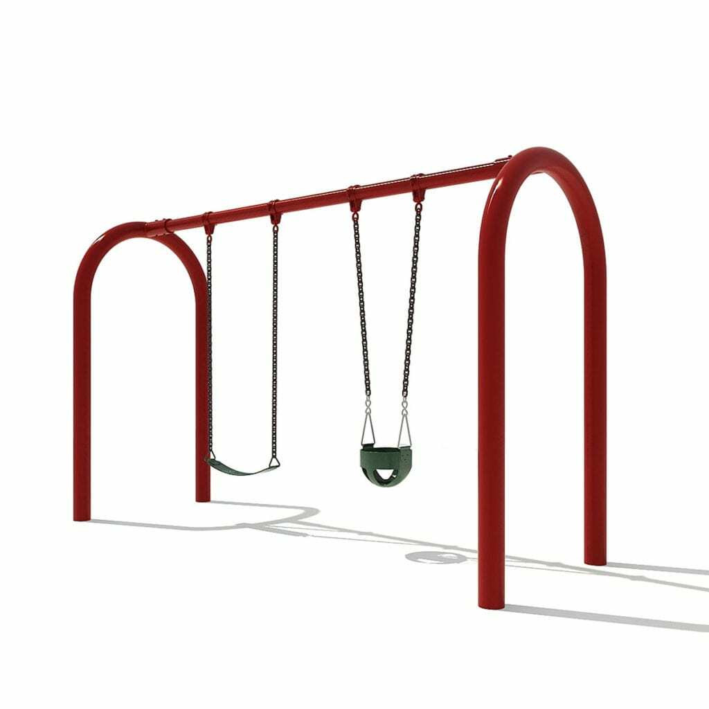 Swings - Commercial Playground Swings - Playground Outfitters