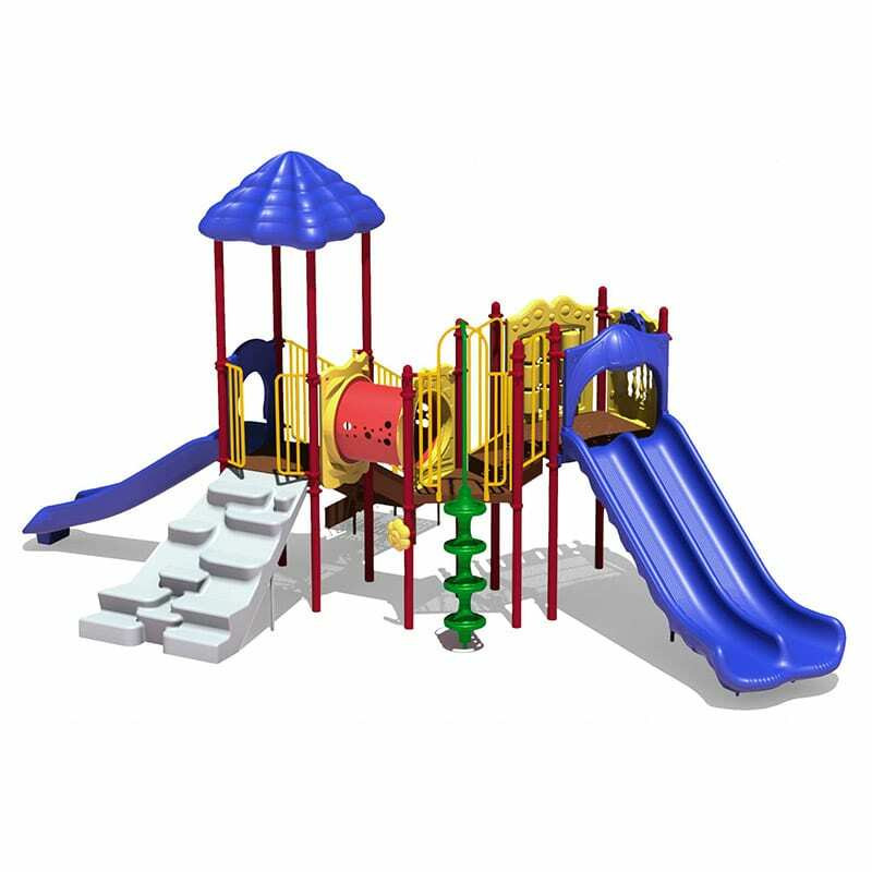 Playgrounds - Playground Outfitters