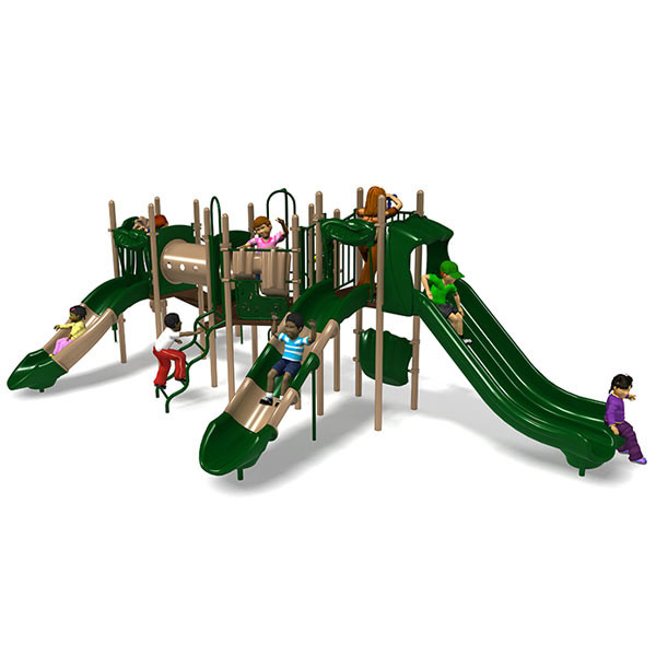 Jumping Jacks - Playground Outfitters