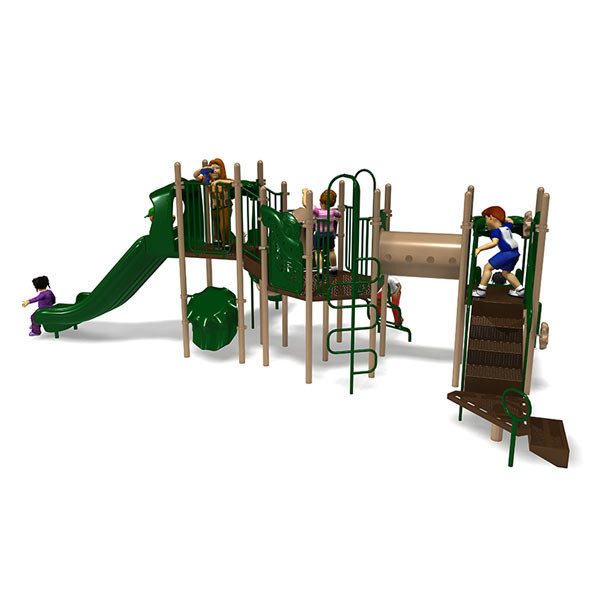 Jumping Jacks - Playground Outfitters