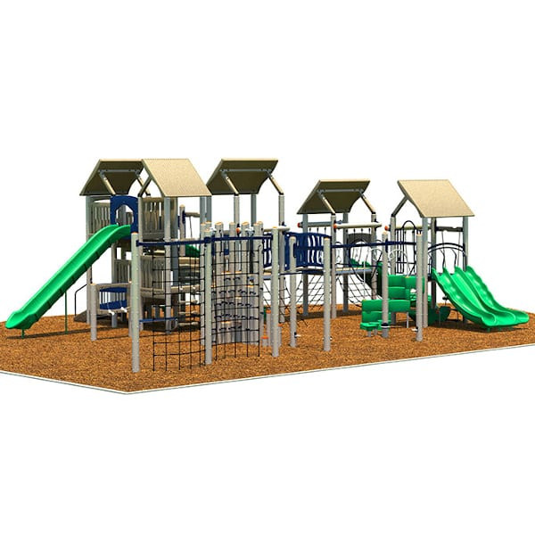 Sundial - Playground Outfitters