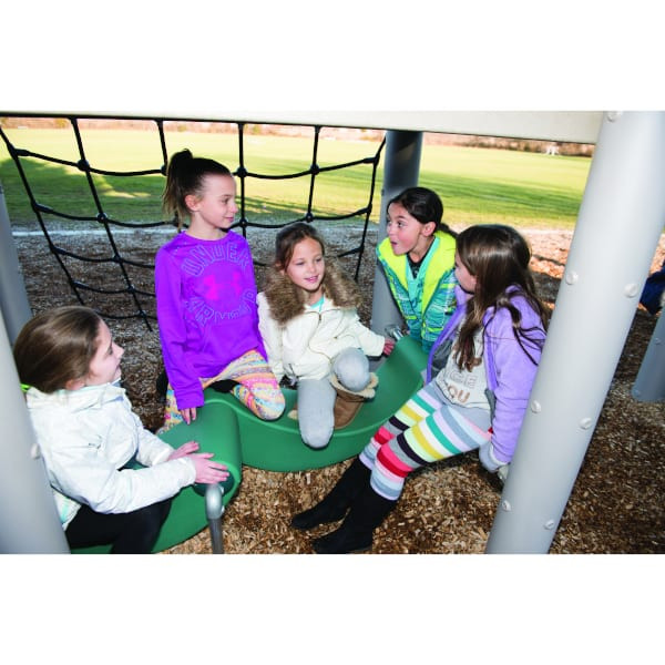 Sundial - Playground Outfitters