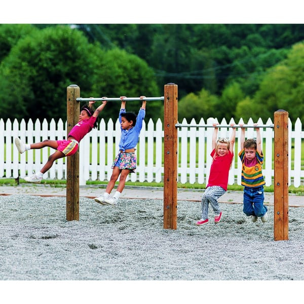 School Playground Equipment Bars