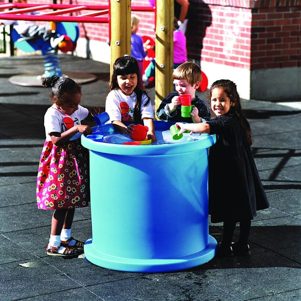 Water Table - Playground Outfitters