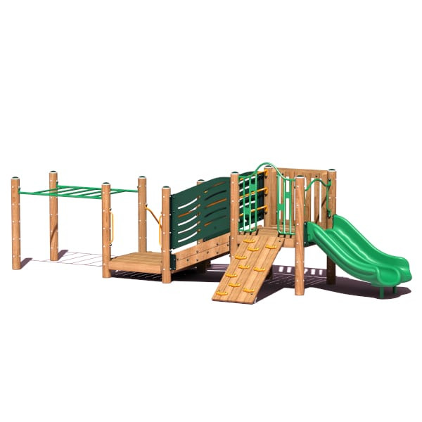 Terrace - Playground Outfitters