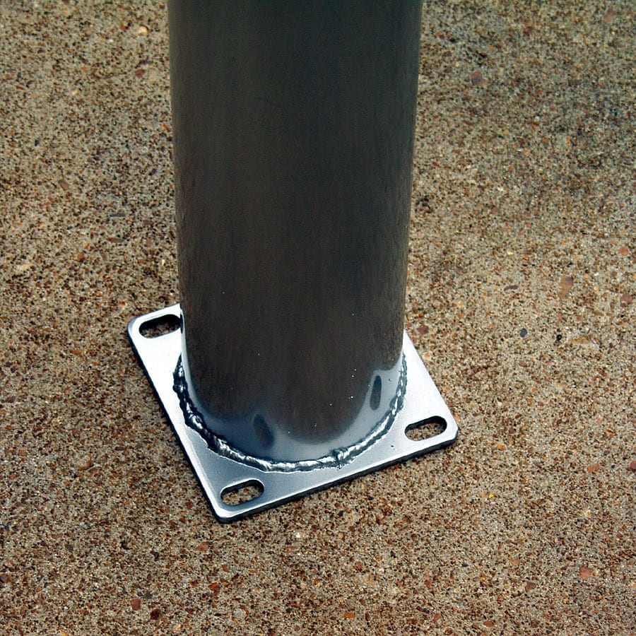 3 Loop Bike Rack - Playground Outfitters