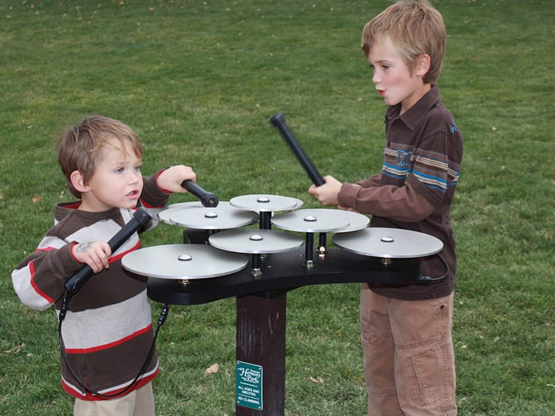 Lilypad Cymbals - Playground Outfitters