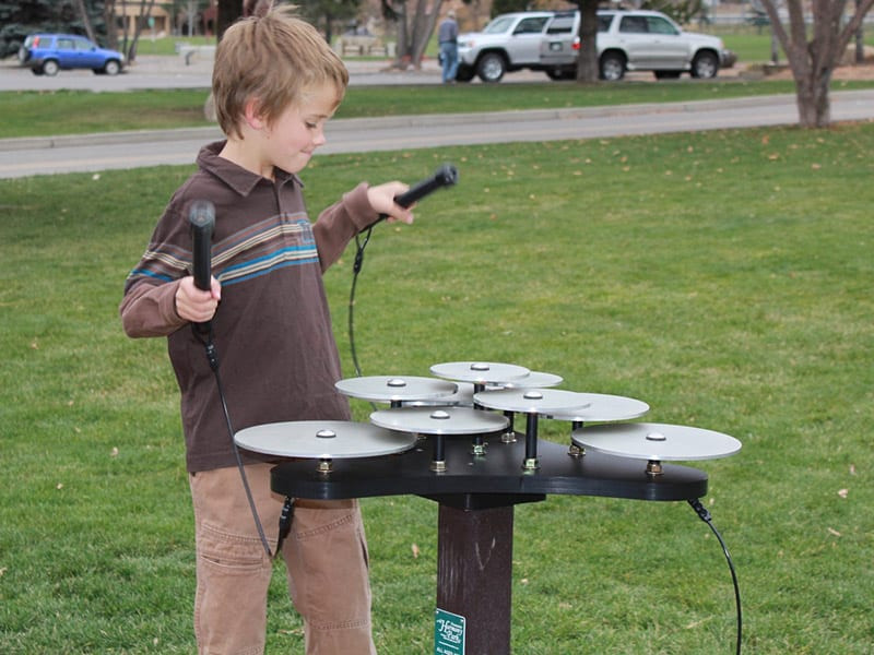 Lilypad Cymbals - Playground Outfitters