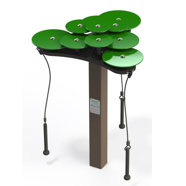 Lilypad Cymbals - Playground Outfitters