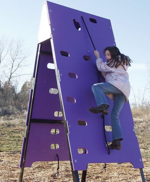 Playground Climbers - Playground Outfitters