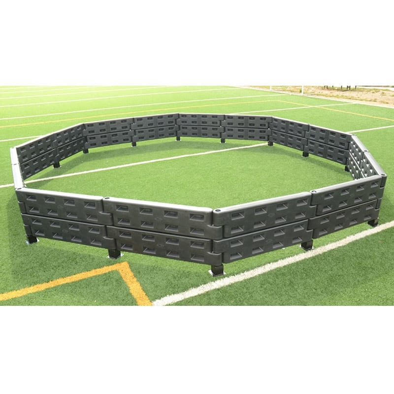 Gaga Ball Pits - Playground Outfitters