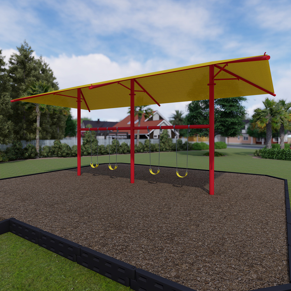 Daycare Playground Equipment - Playground Outfitters