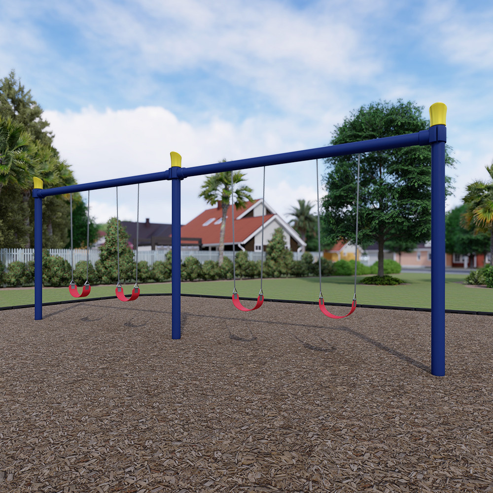 Swings - Commercial Playground Swings - Playground Outfitters