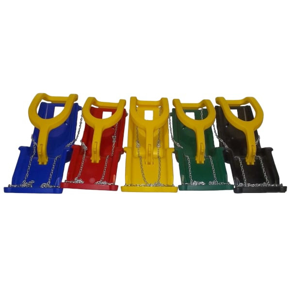 JennSwing Molded Swing Seat ADA - Playground Outfitters