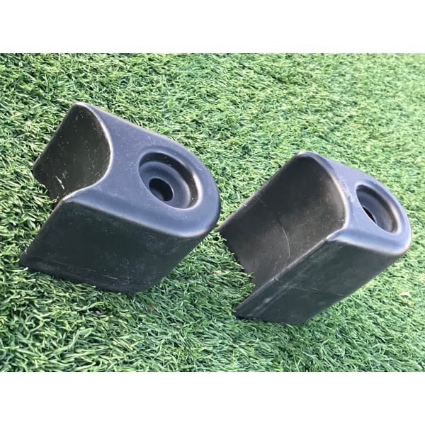 Playground Safety Surfacing - Playground Borders - Playground Outfitters