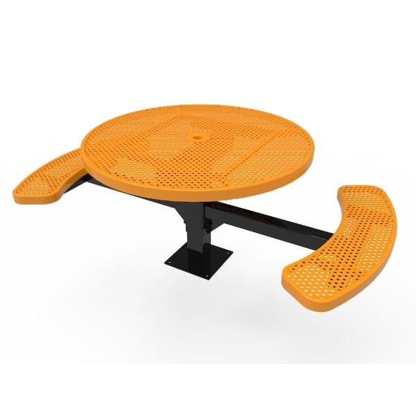 See Saw (2, 4, 6, 8, or 12 seat) - Playground Outfitters
