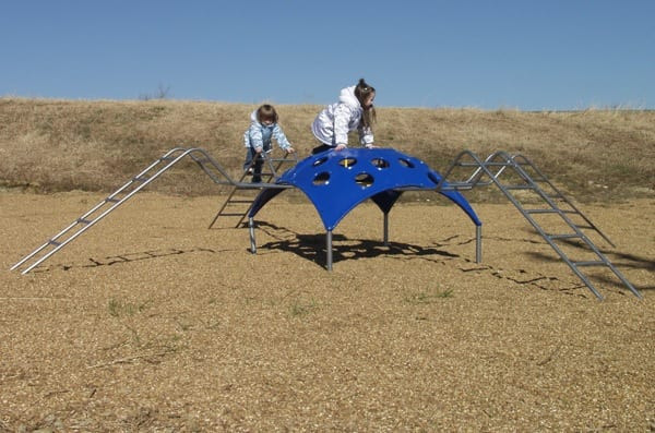Playground Climbers - Playground Outfitters