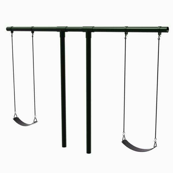 Swings - Commercial Playground Swings - Playground Outfitters