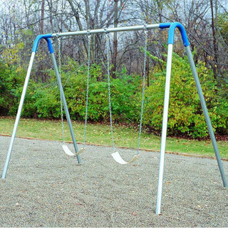 Swings - Commercial Playground Swings - Playground Outfitters