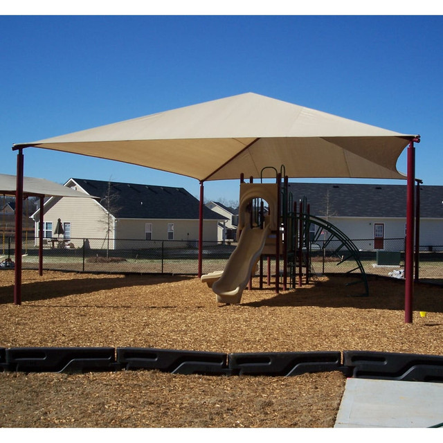 Playground Shade Structures - Playground Outfitters