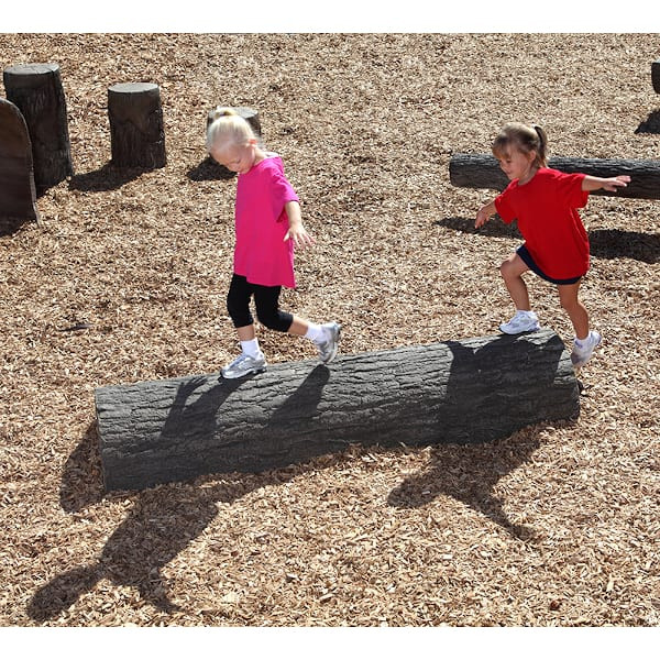 Independent Play - Balance - Playground Outfitters