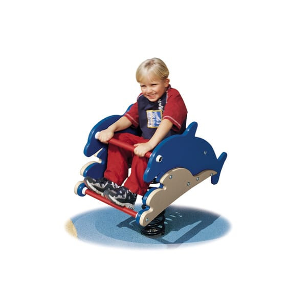 Spring Riders - Playground Outfitters