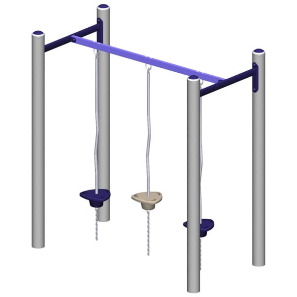 Independent Play - Balance - Playground Outfitters