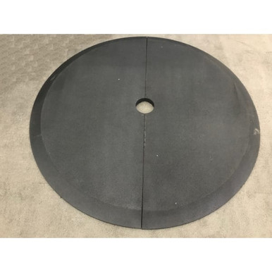 APS 6 Foot Spinner Wear Mat - Playground Outfitters