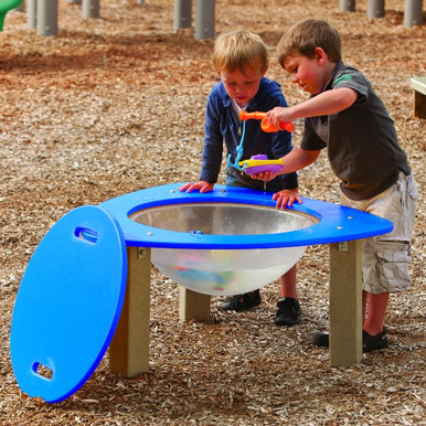 Learning Puddle - Playground Outfitters