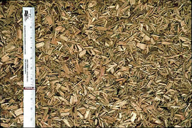 Bulk Engineered Wood Fiber for Playgrounds - Playground Outfitters